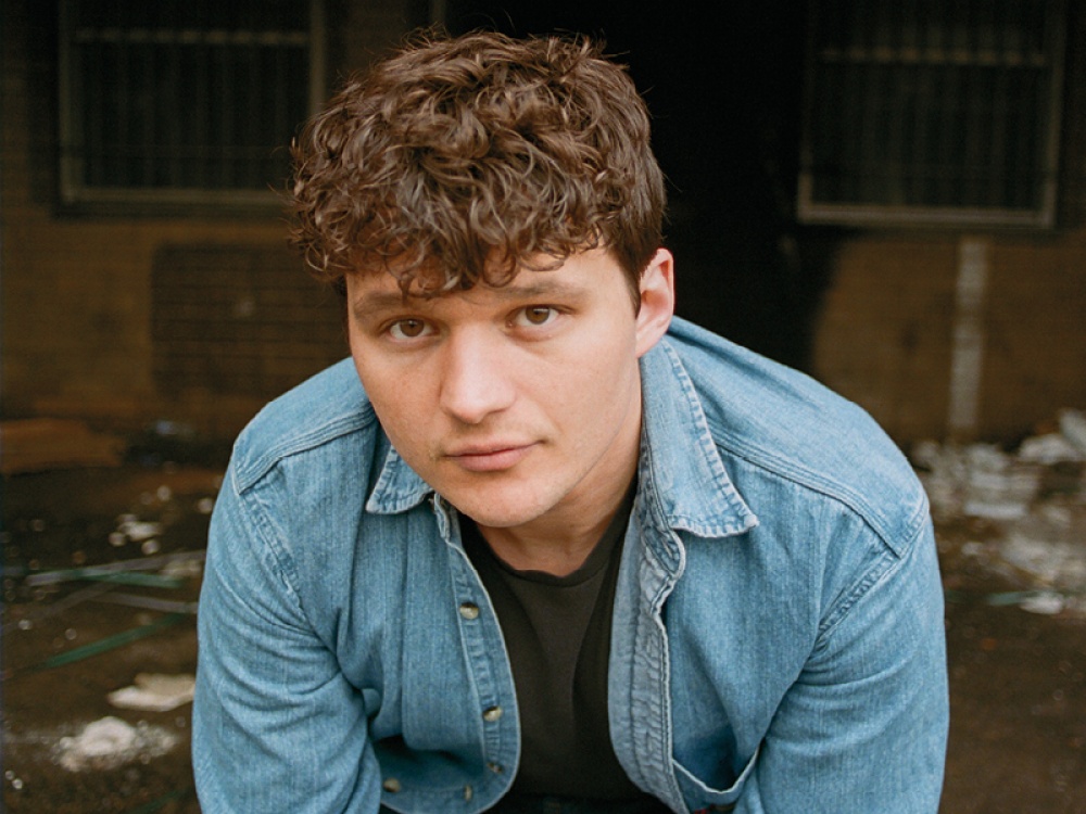Middlesbrough Singer Finn Forster Signs to Newcastle-based Music Label Interval Records and ...